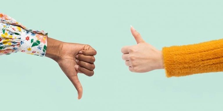 Cara menilai sebuah design bagus atau jelek. - Desain Bagus